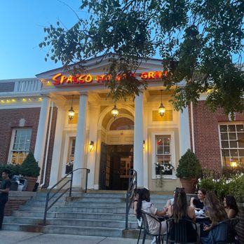 SPASSO ITALIAN GRILL - Updated October 2025 - 215 Photos & 282 Reviews ...