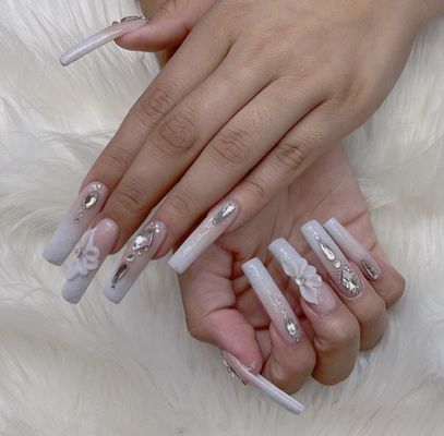 TRACY’S NAIL SPA - Updated December 2025 - 687 Photos & 58 Reviews ...