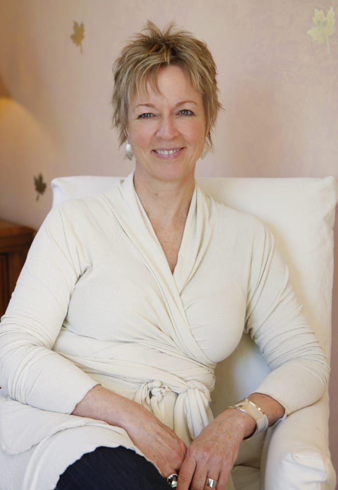 COLLEEN WEST, LMFT - Updated September 2025 - El Cerrito, California ...