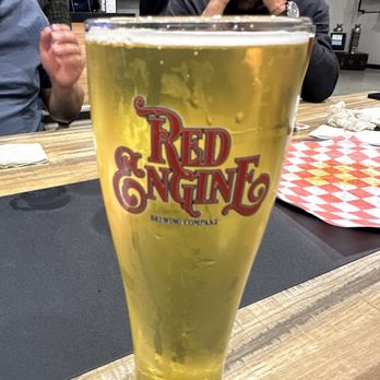 RED ENGINE BREWING COMPANY - Updated June 2024 - 97 Photos & 62 Reviews ...