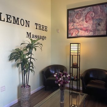 LEMON TREE MASSAGE - Updated December 2025 - 88 Photos & 108 Reviews ...