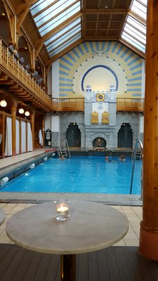 STUREBADET - Updated October 2025 - 18 Photos & 26 Reviews ...