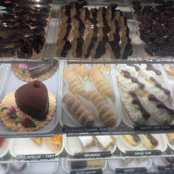 STELLA PASTRY & CAFE - Updated June 2024 - 1769 Photos & 1593 Reviews ...