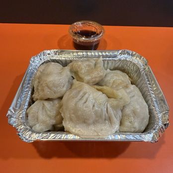 DUMPLING MAN - Updated November 2025 - 534 Photos & 932 Reviews - 100 ...