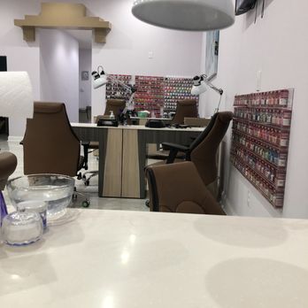WINDSOR NAILS & SPA - Updated December 2025 - 69 Photos & 18 Reviews ...