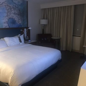 RALEIGH MARRIOTT CRABTREE VALLEY - Updated August 2024 - 177 Photos ...