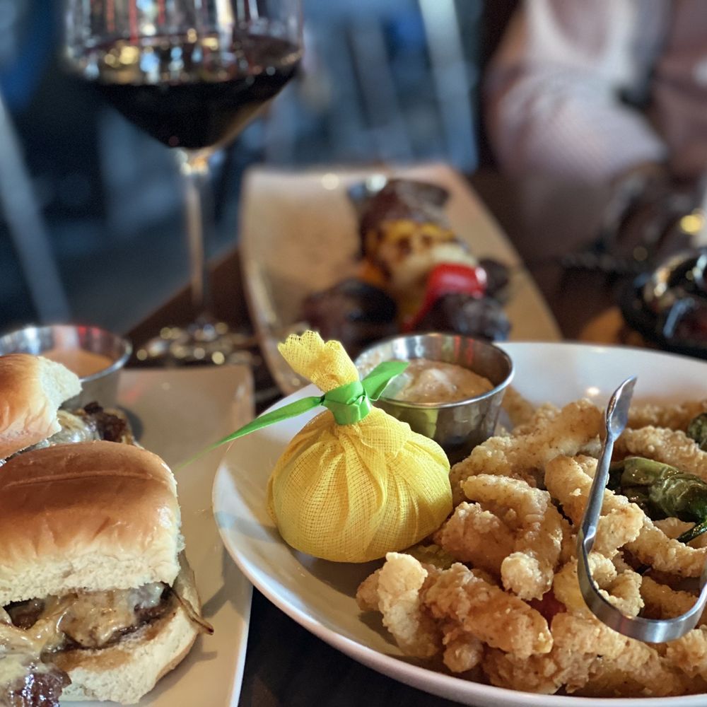 The Best 10 Restaurants near SanTan Village in Gilbert, AZ - Yelp