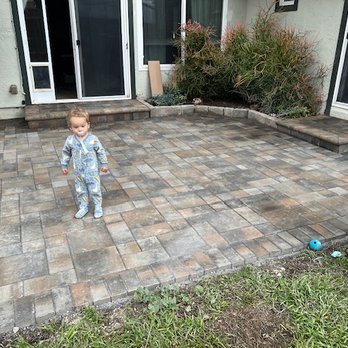 SYSTEM PAVERS - Updated July 2024 - 881 Photos & 778 Reviews - 4615 ...