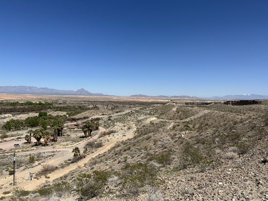 MOAPA VALLEY NATIONAL WILDLIFE REFUGE - Updated September 2025 - 50 ...