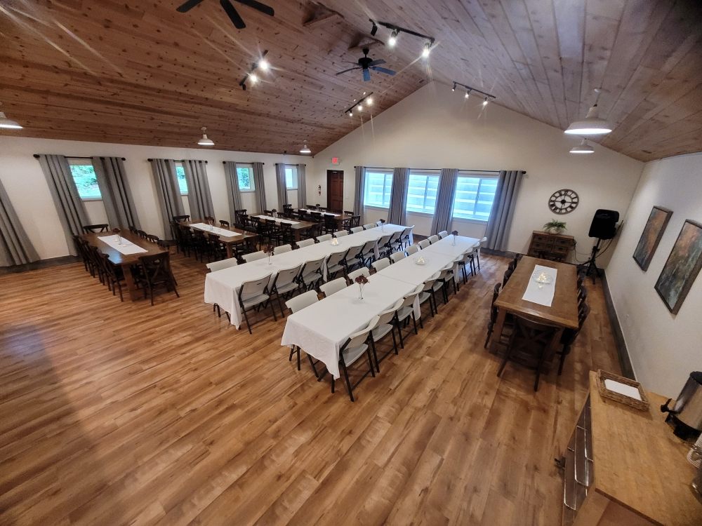 CHERRY CREEK FALLS EVENT CENTER - Updated June 2025 - 16 Photos - 16533 ...