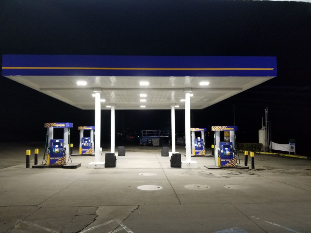 ZIPPY MART - Updated October 2025 - 10 Photos - 506 E Highway 12 ...