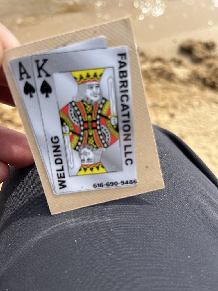 AK WELDING & FABRICATION - Updated July 2025 - Request a Quote - 69 S ...