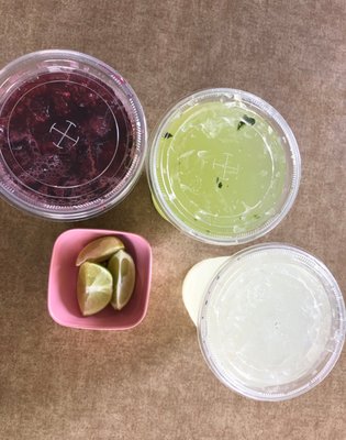 TODO NATURAL - 22 Photos - 1100 N Expy, Brownsville, Texas - Mexican ...