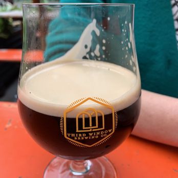 THIRD WINDOW BREWING - Updated July 2024 - 596 Photos & 320 Reviews ...