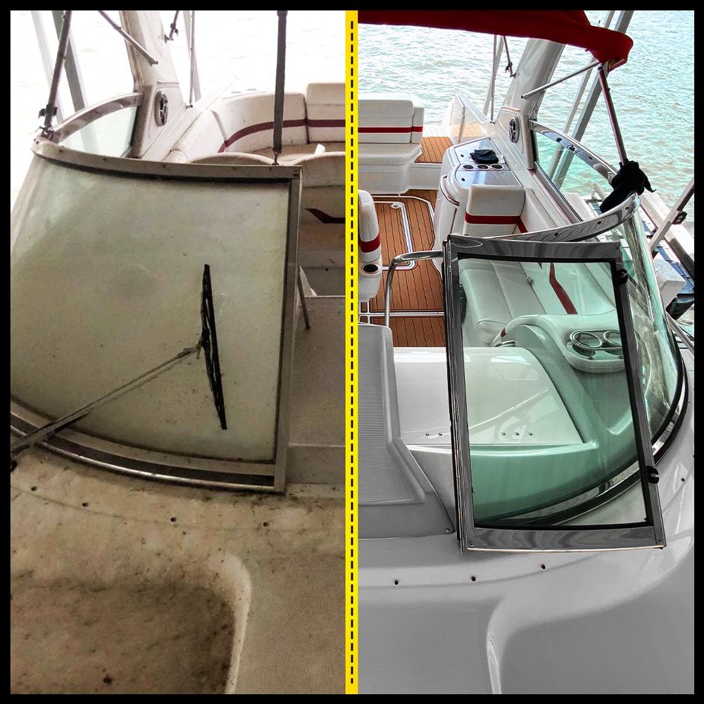 TIKI CLEAN BOAT & DOCK CLEANING - Updated September 2025 - Request a ...