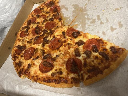 LJ’S PIZZA PATIO - Updated May 2026 - 42 Photos & 77 Reviews - 33 N ...