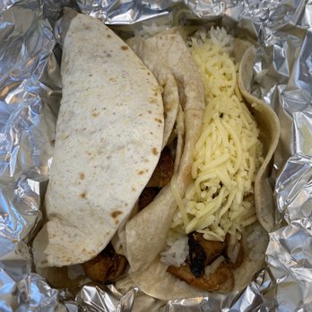 CHIPOTLE MEXICAN GRILL - Updated September 2024 - 172 Photos & 502 ...