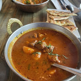 MASTI FUN INDIAN STREET FOOD - Updated July 2024 - 1183 Photos & 611 ...