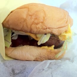 FUJI’S FAMOUS BURGER - 347 Photos & 719 Reviews - 15885 Gothard St ...