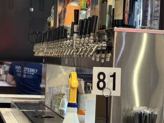 OLD SCRATCH PIZZA - Updated August 2025 - 38 Photos & 40 Reviews - 19 ...