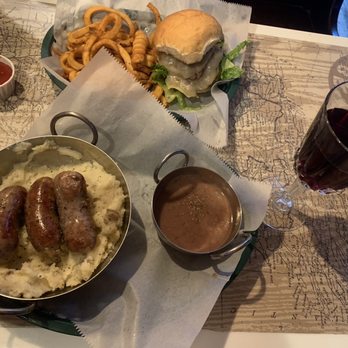 MONTEREY PUB - Updated August 2024 - 100 Photos & 153 Reviews - 1227 ...