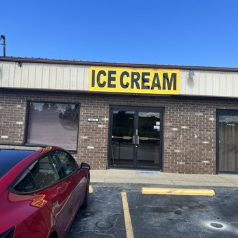 ANGEL CAKES CREAMERY - Updated December 2025 - 33 Photos - 332 E Blue ...