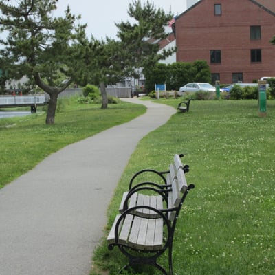 CASHMAN PARK - Updated September 2025 - 13 Photos - 202 Merriimac St ...