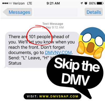 DMVSNAP - Updated September 2025 - 11 Photos & 10 Reviews - 201 N ...