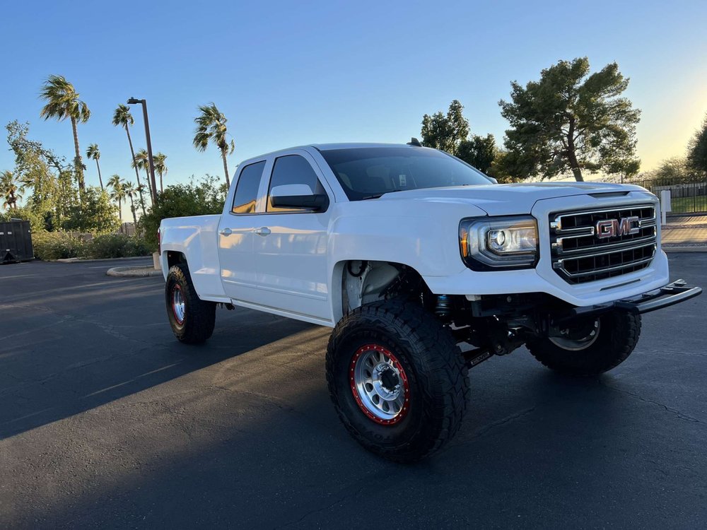 WHITE TANKS DETAILING - Updated May 2025 - 20 Photos - Surprise ...