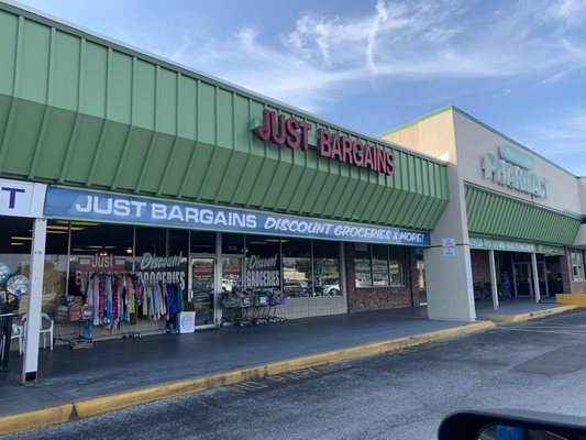 JUST BARGAINS - Updated October 2025 - 2636 Bayshore Blvd, Dunedin ...