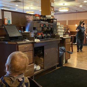 BLUE RIDGE GRILL - 140 Photos & 107 Reviews - American (New) - 3400 W ...