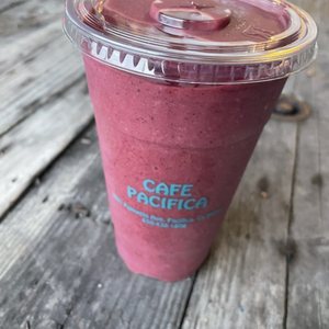 CAFE PACIFICA - 166 Photos & 280 Reviews - Coffee & Tea - 1821 Palmetto ...