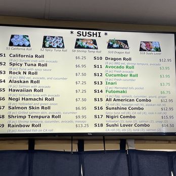 TOKYO STOP SUSHI & GRILL - Updated March 2025 - 273 Photos & 101 ...