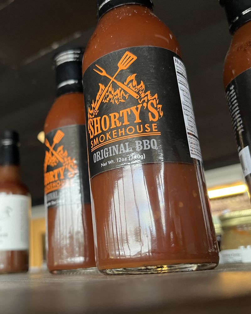 SHORTY’S SMOKEHOUSE - Updated October 2025 - 14 Photos - 529 N Main St ...