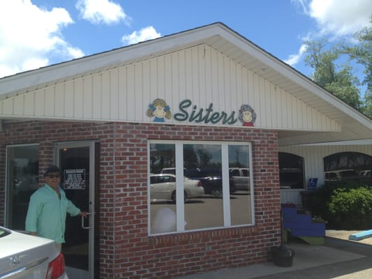 SISTERS RESTAURANT - Updated August 2025 - 18 Photos & 73 Reviews ...