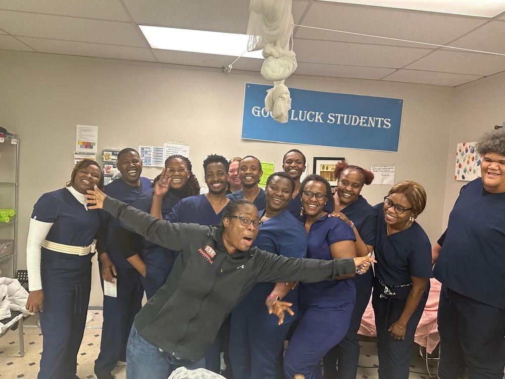 DIVINE CNA TRAINING - Updated October 2025 - 25 Photos & 32 Reviews ...