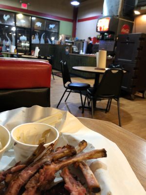 BO DOOGIE’S BBQ - 50 Photos & 107 Reviews - 531 N Grandstaff, Auburn ...