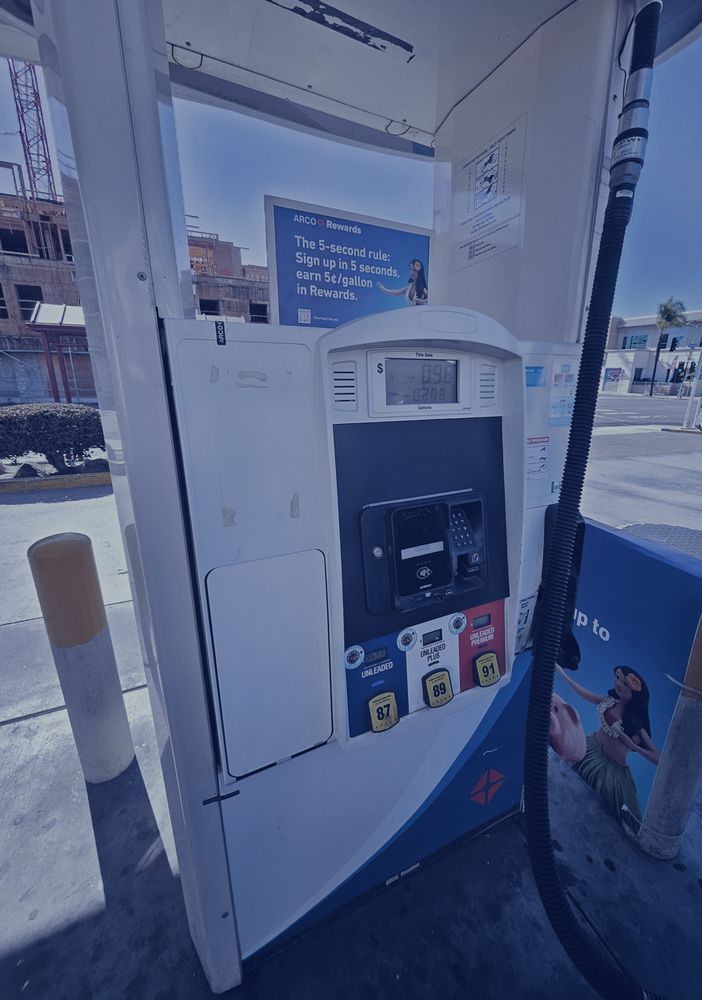 ARCO AM/PM - Updated January 2026 - 12 Reviews - 4357 El Cajon Blvd ...