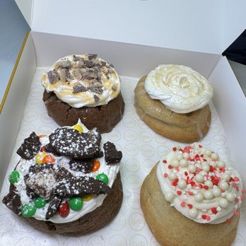 CHIP COOKIES - GILBERT - Updated October 2024 - 49 Photos & 17 Reviews ...