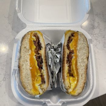 BACON EGG’N CHEESE - Updated January 2026 - 79 Photos & 59 Reviews ...
