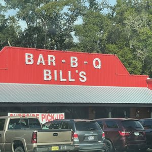 BAR-B-Q BILL’S - 43 Photos & 104 Reviews - Barbeque - 1901 N Young Blvd ...