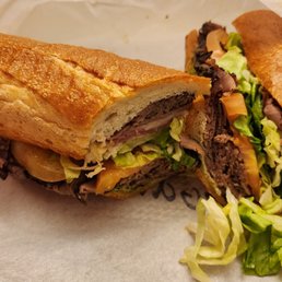 TUBS GOURMET SUBS - Updated October 2025 - 101 Photos & 107 Reviews ...