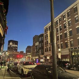 BRICCO - Updated May 2026 - 1338 Photos & 1582 Reviews - 241 Hanover St ...