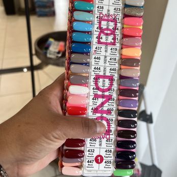 FIRST LADY NAILS - Updated September 2025 - 836 Photos & 189 Reviews ...