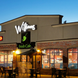 WILLIAMS FRESH CAFE - Updated December 2025 - 135 Photos & 60 Reviews ...