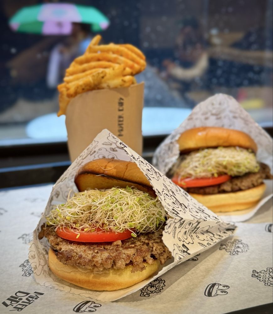 MISTER DIPS - Updated December 2025 - 293 Photos & 132 Reviews - 19 E ...