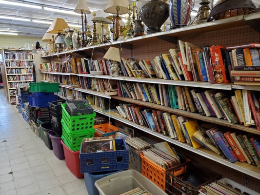 WANDA’S GOOD STUFF STORE - 23 Photos & 16 Reviews - 557 Cabarrus Ave W ...