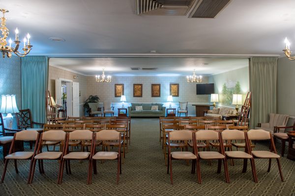 HARRY H WITZKE’S FAMILY FUNERAL HOME - Updated October 2025 - 11 Photos ...