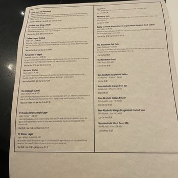 PHASE THREE BREWING COMPANY - Updated December 2025 - 301 Photos & 119 ...