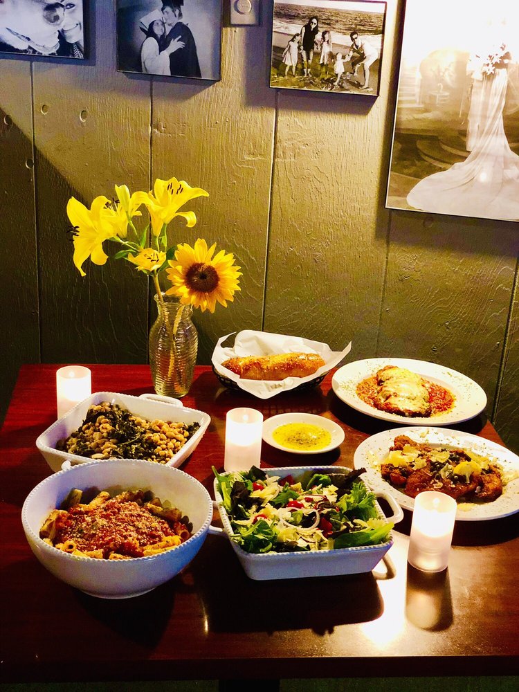 YOLI’S CUCINA AND CRAFTHOUSE - 70 Photos & 52 Reviews - Italian - 1101 ...